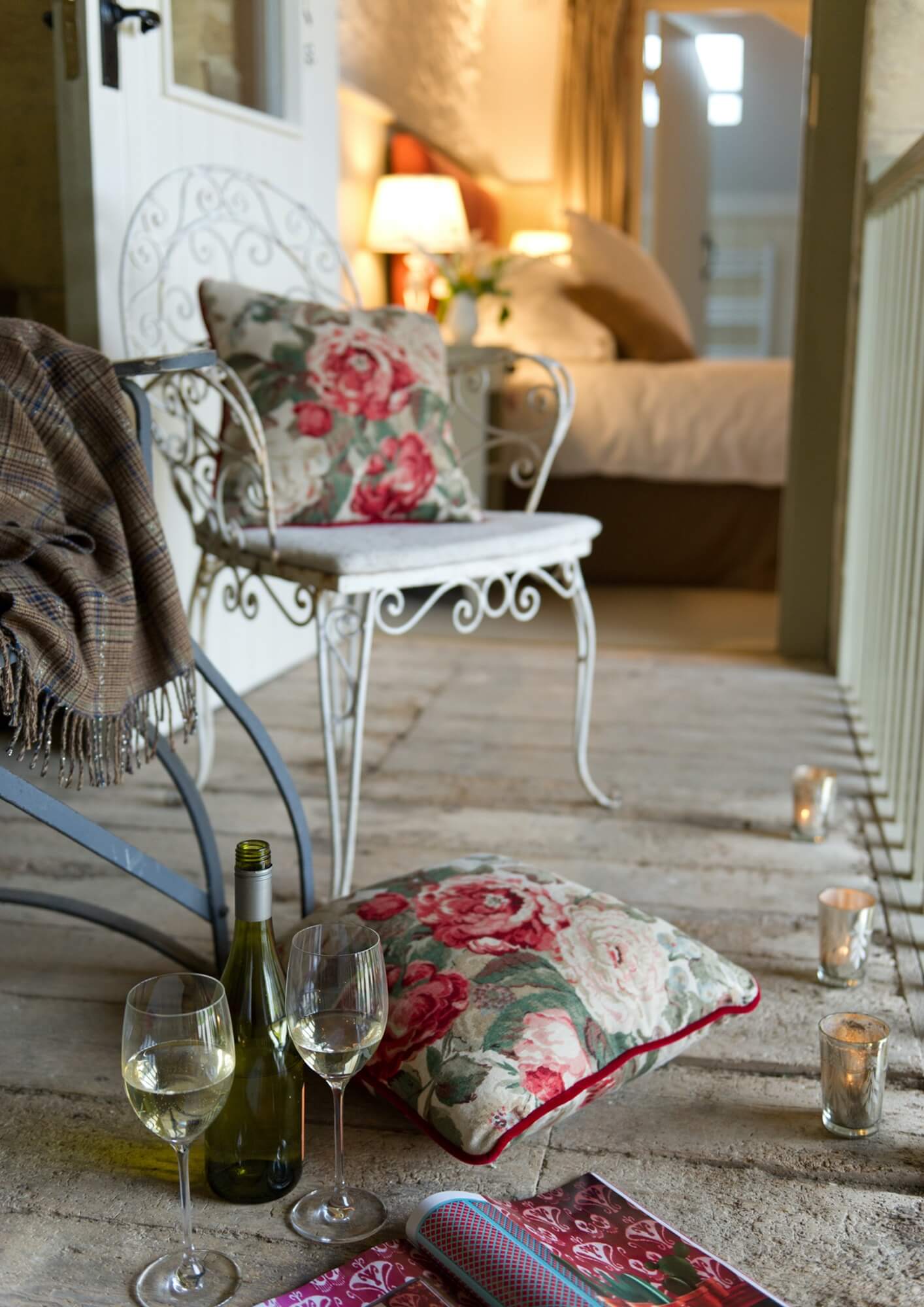 Lifestyle Photographer | Amy Murrell | London