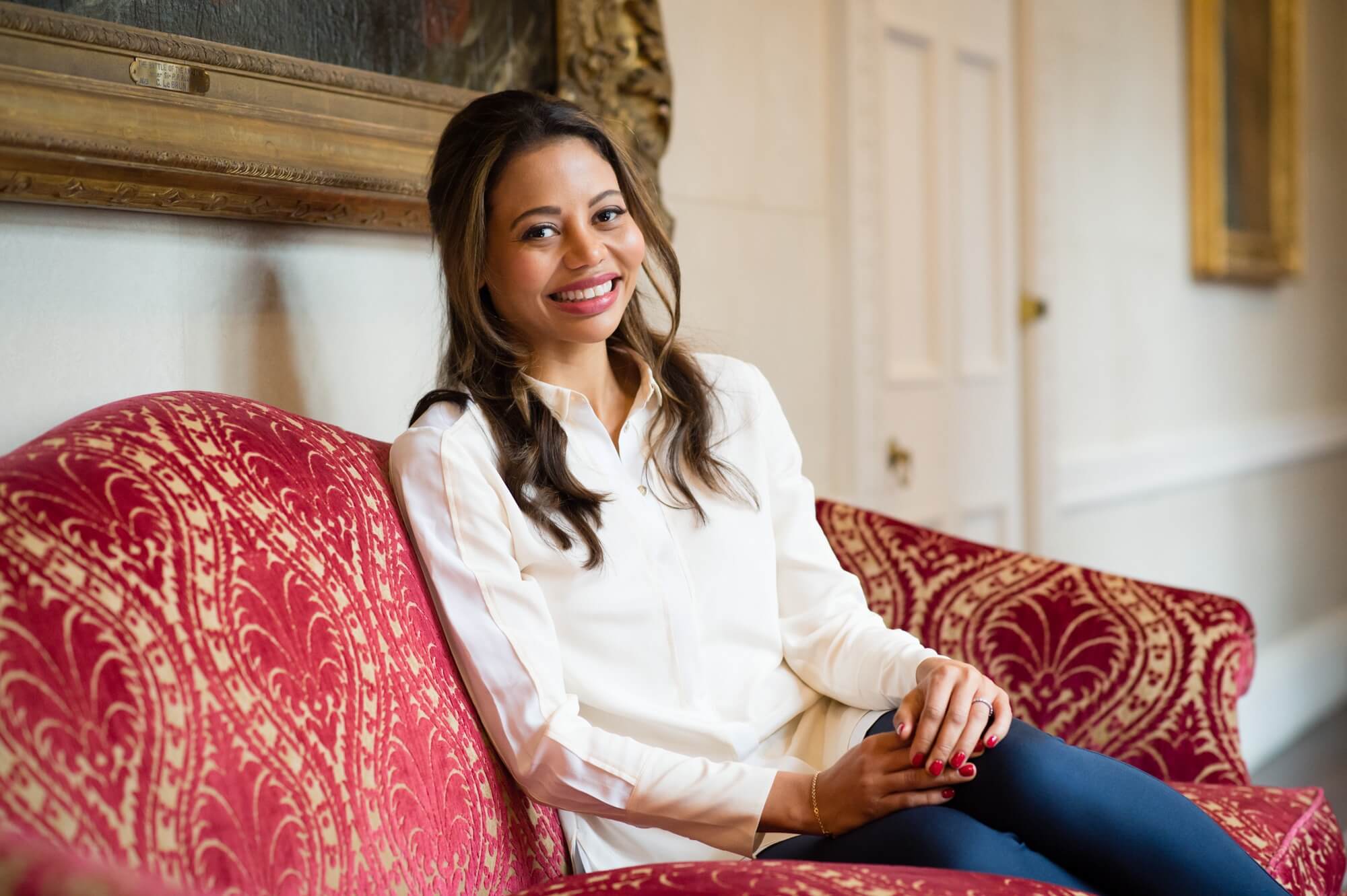 Lifestyle Photographer | Amy Murrell | London