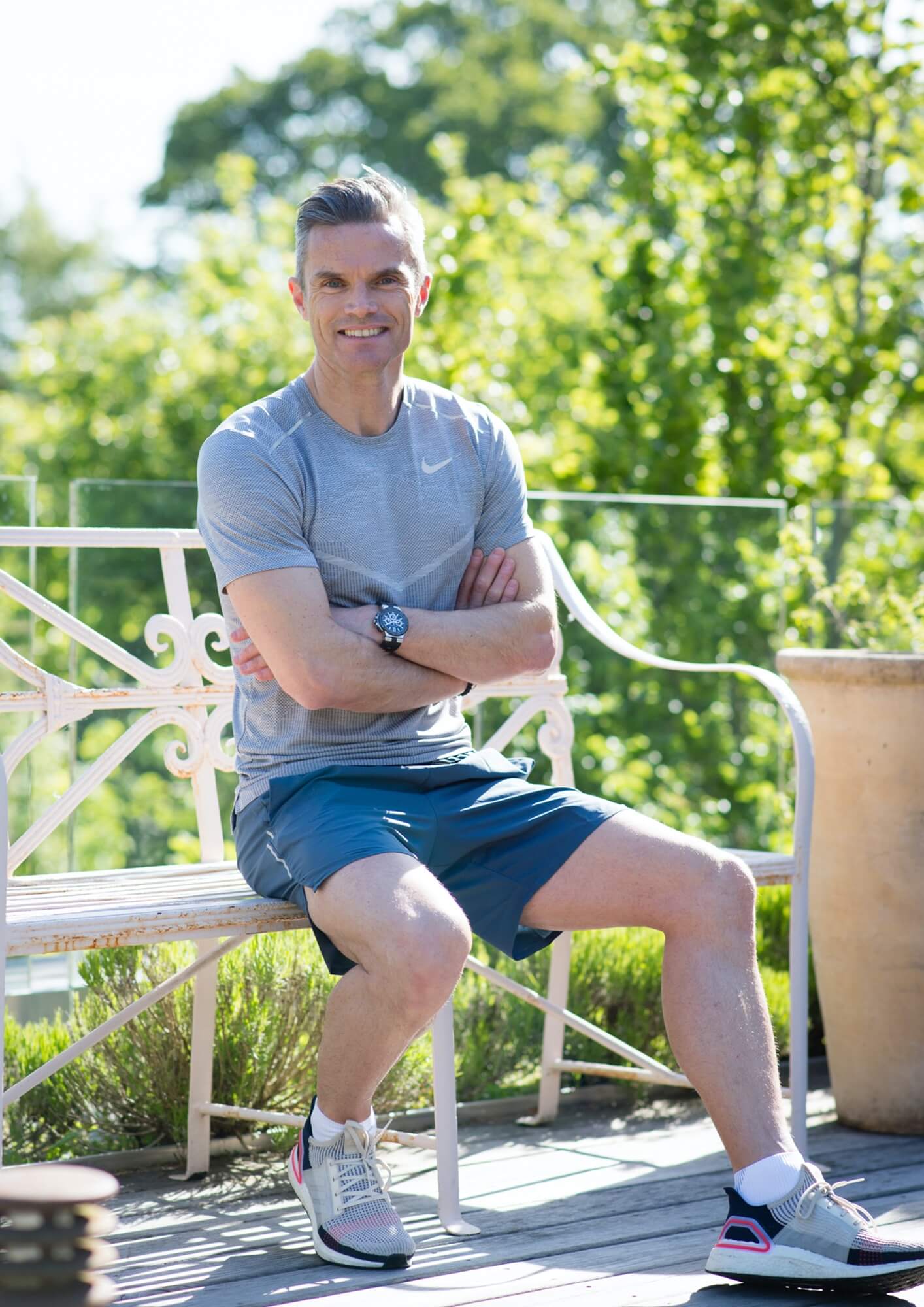 Lifestyle Photographer | Amy Murrell | London