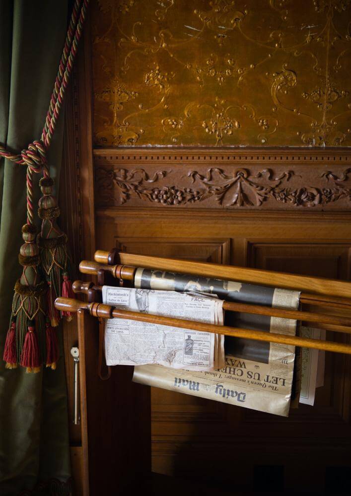 Hotel & Interiors Photographer | Amy Murrell | London