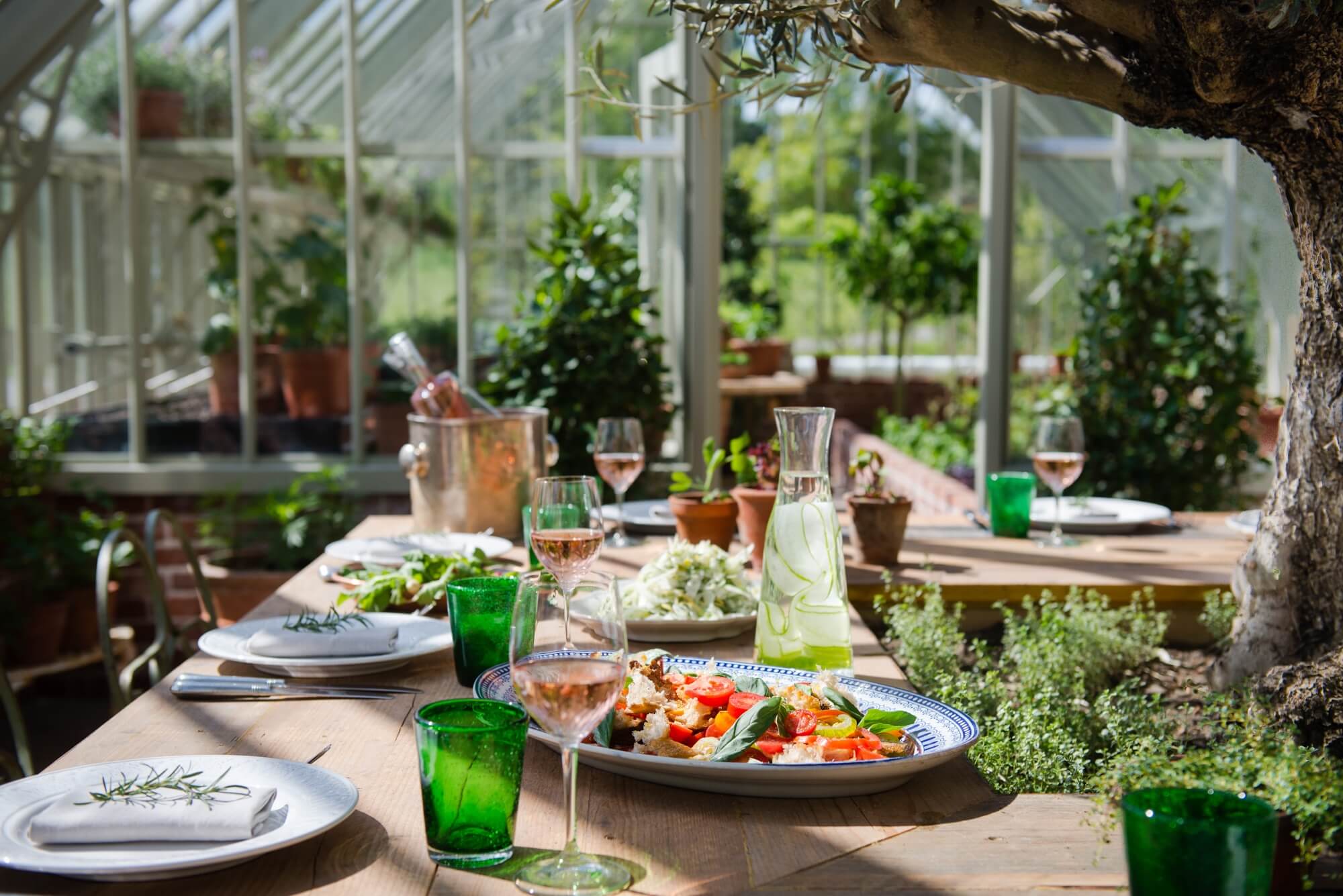 Hotel, spa and interiors photography of Lime Wood hotel by photographer ...