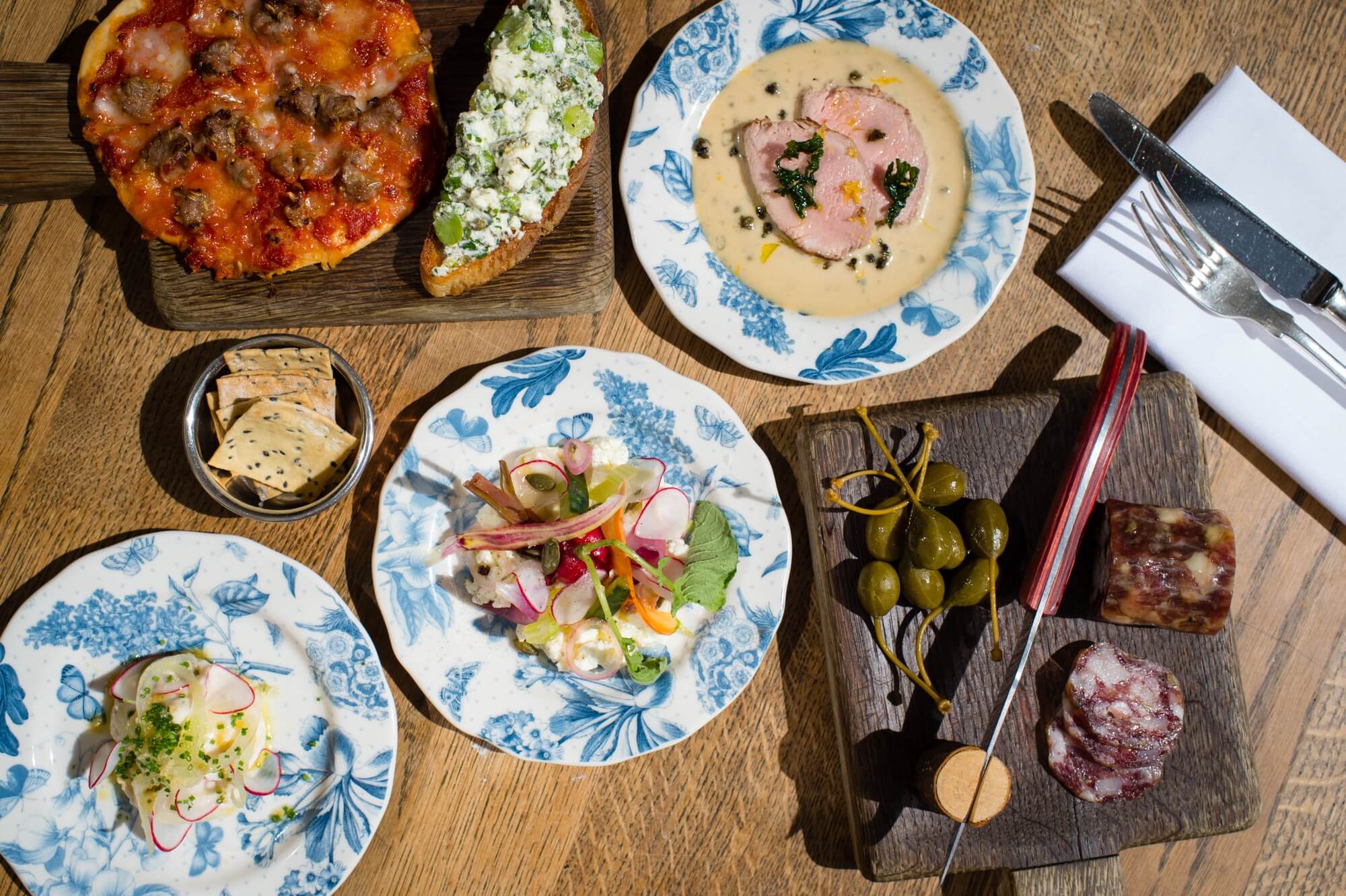 Hotel, spa and interiors photography of Lime Wood hotel by photographer ...