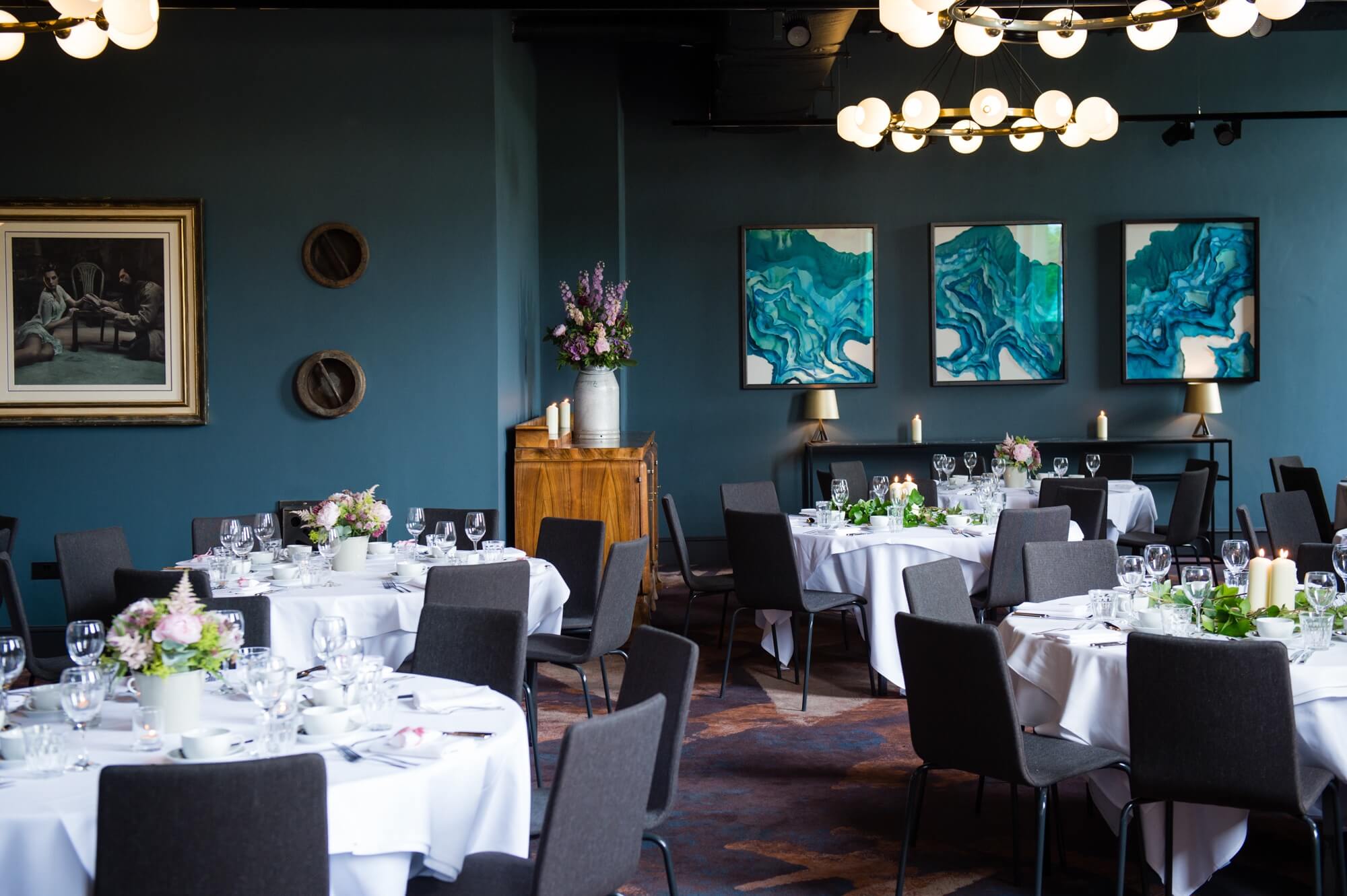 Avon Gorge by Hotel du Vin interiors and hotel photography by Amy Murrell