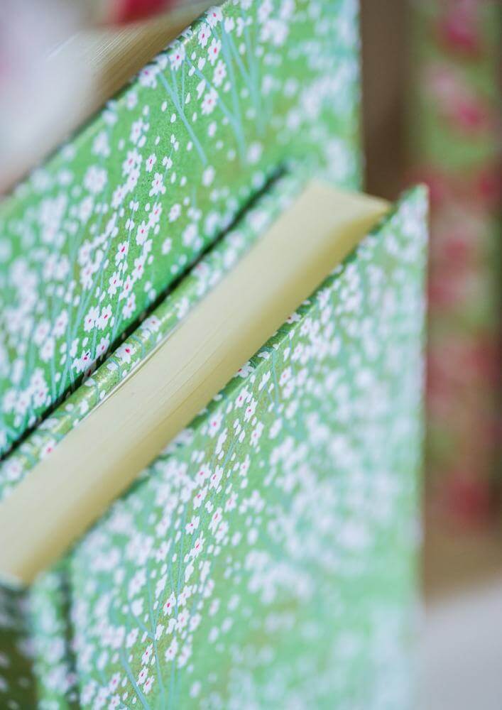 Lifestyle product photography for luxury stationery company by ...